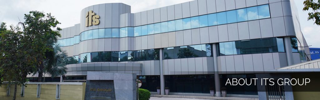 About Us – ITS GROUP